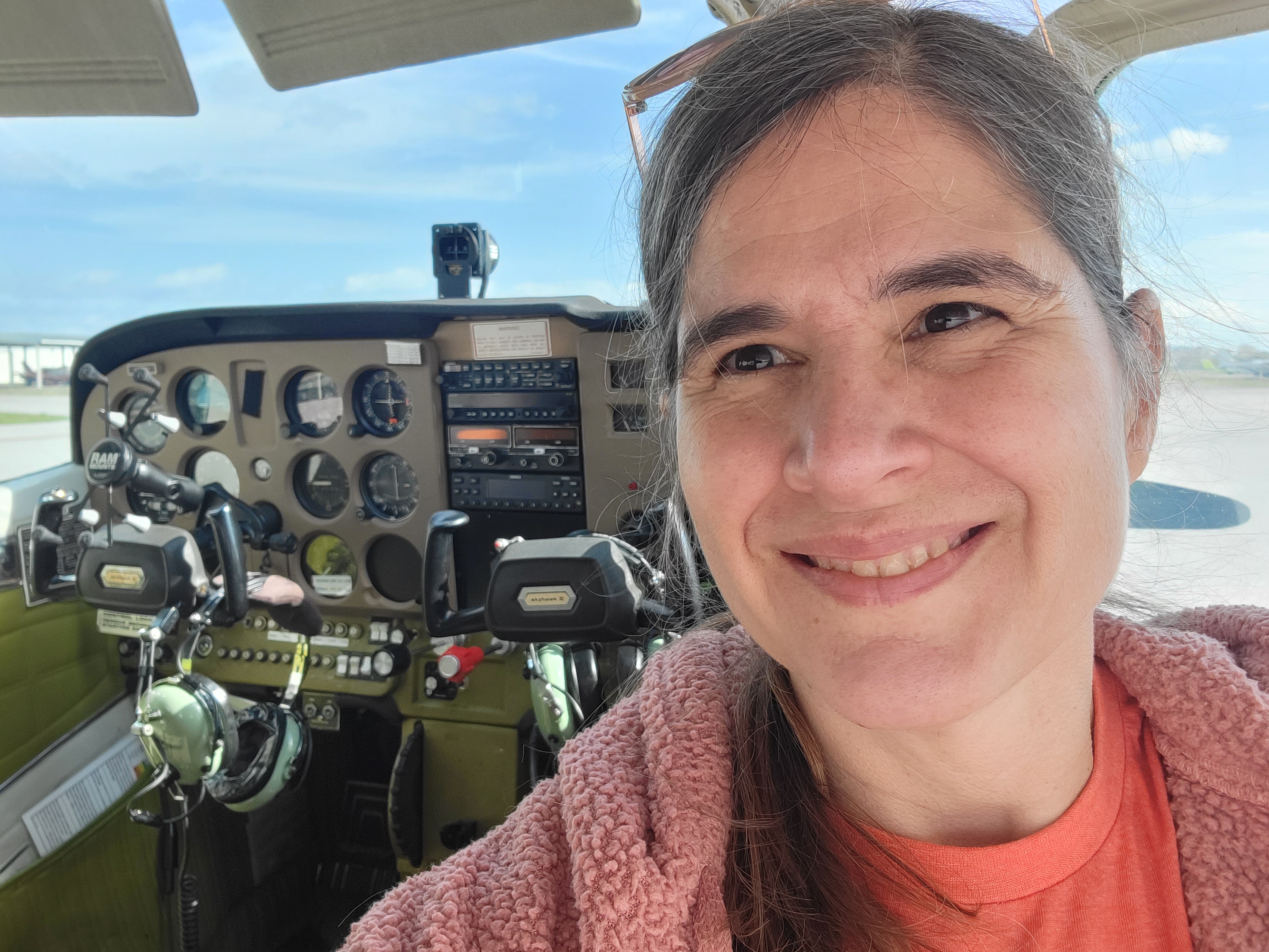 About Us – Daytona Ninety-Nines